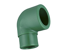 Codo A 90 MH 20MM F-F | Felemax.com